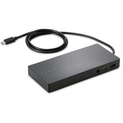 HP Elite USB-C Docking Station - NZ Laptop Wholesale
