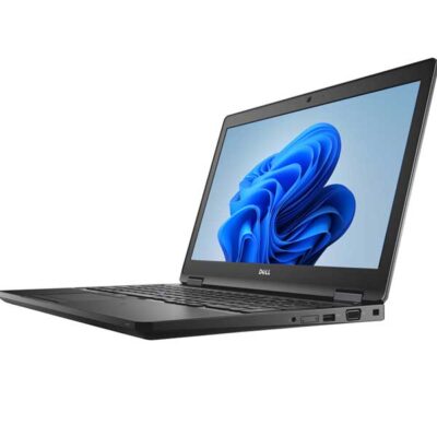 Dell Latitude 5580, Intel i7 Quad Core with 16GB & Window 11 Pro