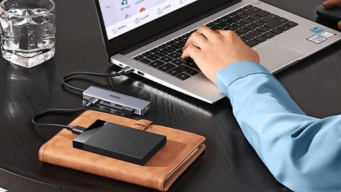 What is a Docking Station, and why do i need one? - NZ Laptop Wholesale