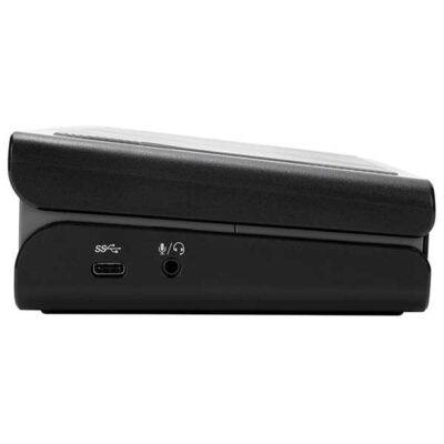 Targus USB 3.0 DV4K Docking Station – Dual 4K + Power | Universal Dock NZ