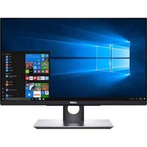 Dell P2418ht - Full HD Touchscreen Monitor - NZ Laptop Wholesale