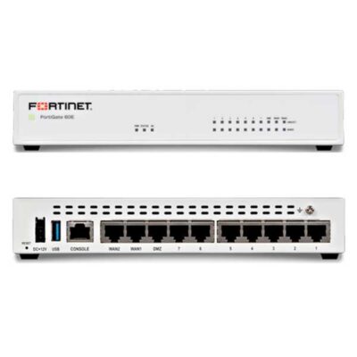 FortiGate 60E – Next-Generation Firewall for SMBs - NZ Laptop Wholesale