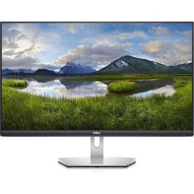 Dell 27” 4K Monitor IPS | UHD | HDMI | DisplayPort