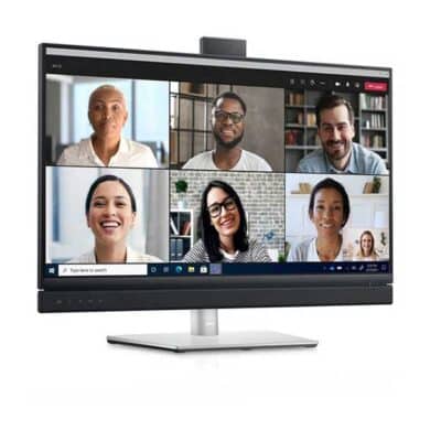 Dell P2722HE – 27" Full HD IPS Docking Monitor | USB-C + Power ...