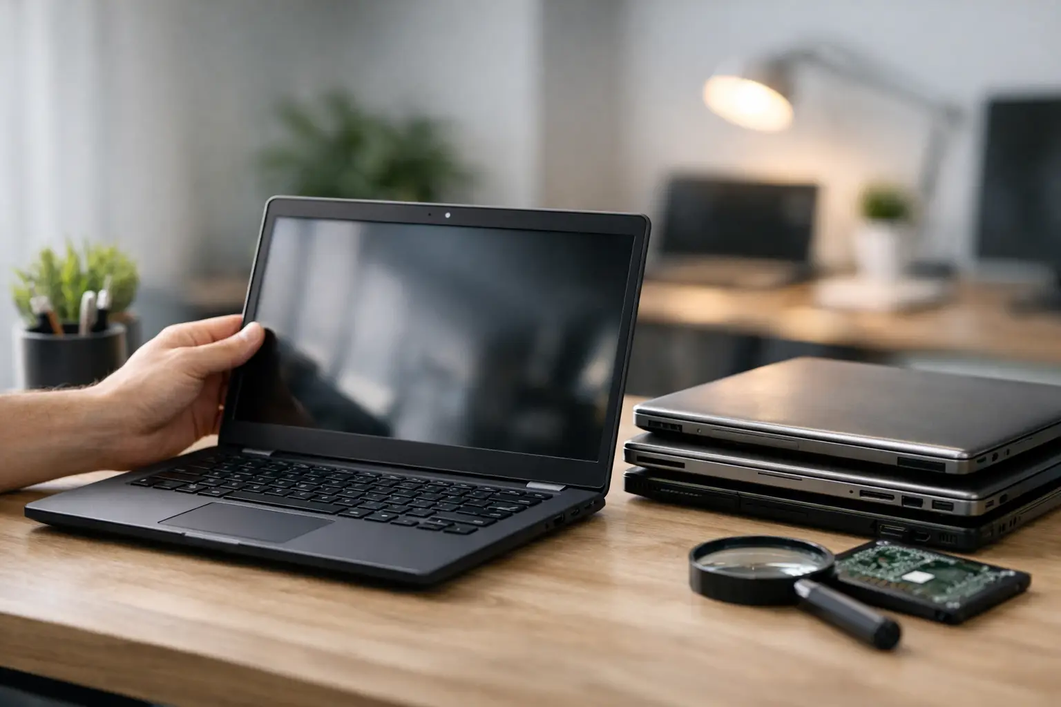 Are Refurbished Laptops Worth Buying? - NZ Laptop Wholesale